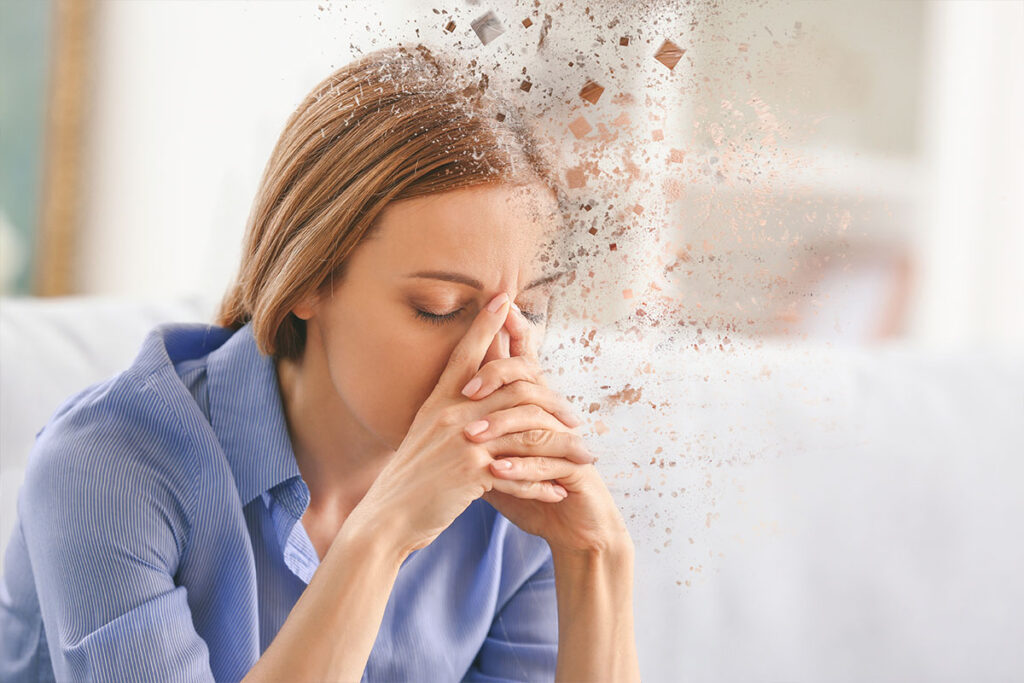 Estresse: por que é uma ameaça para sua saúde e o que fazer para ...